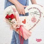 10 Creative Ways To Say "I Love You" in Math Code