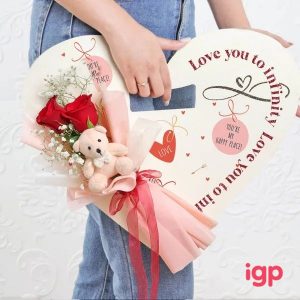 10 Creative Ways To Say "I Love You" in Math Code