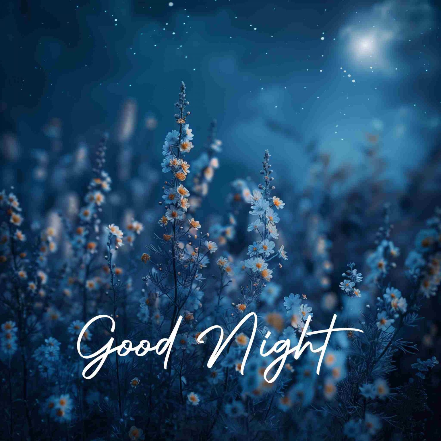 100+ Beautiful Good Night Images & Quotes for a Peaceful Night