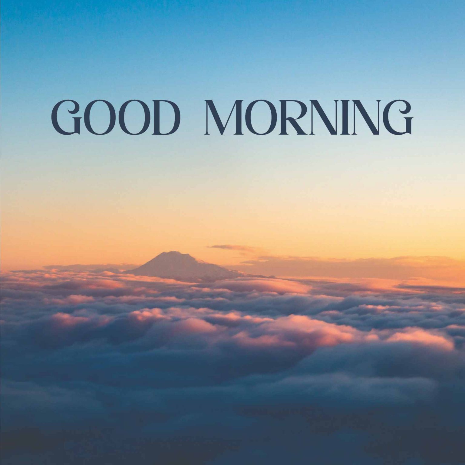 100+ Gorgeous Good Morning Images to Make You Smile