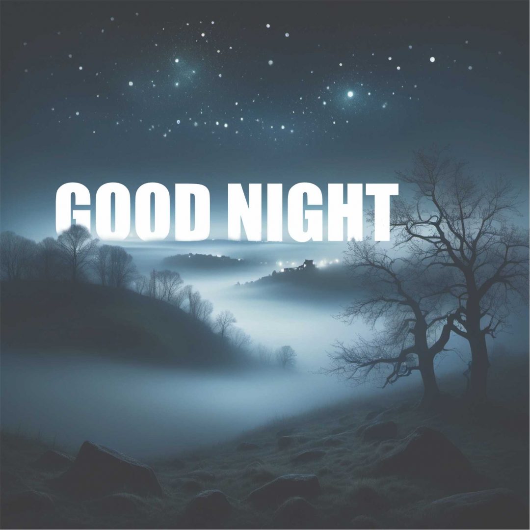 100+ Beautiful Good Night Images & Quotes for a Peaceful Night