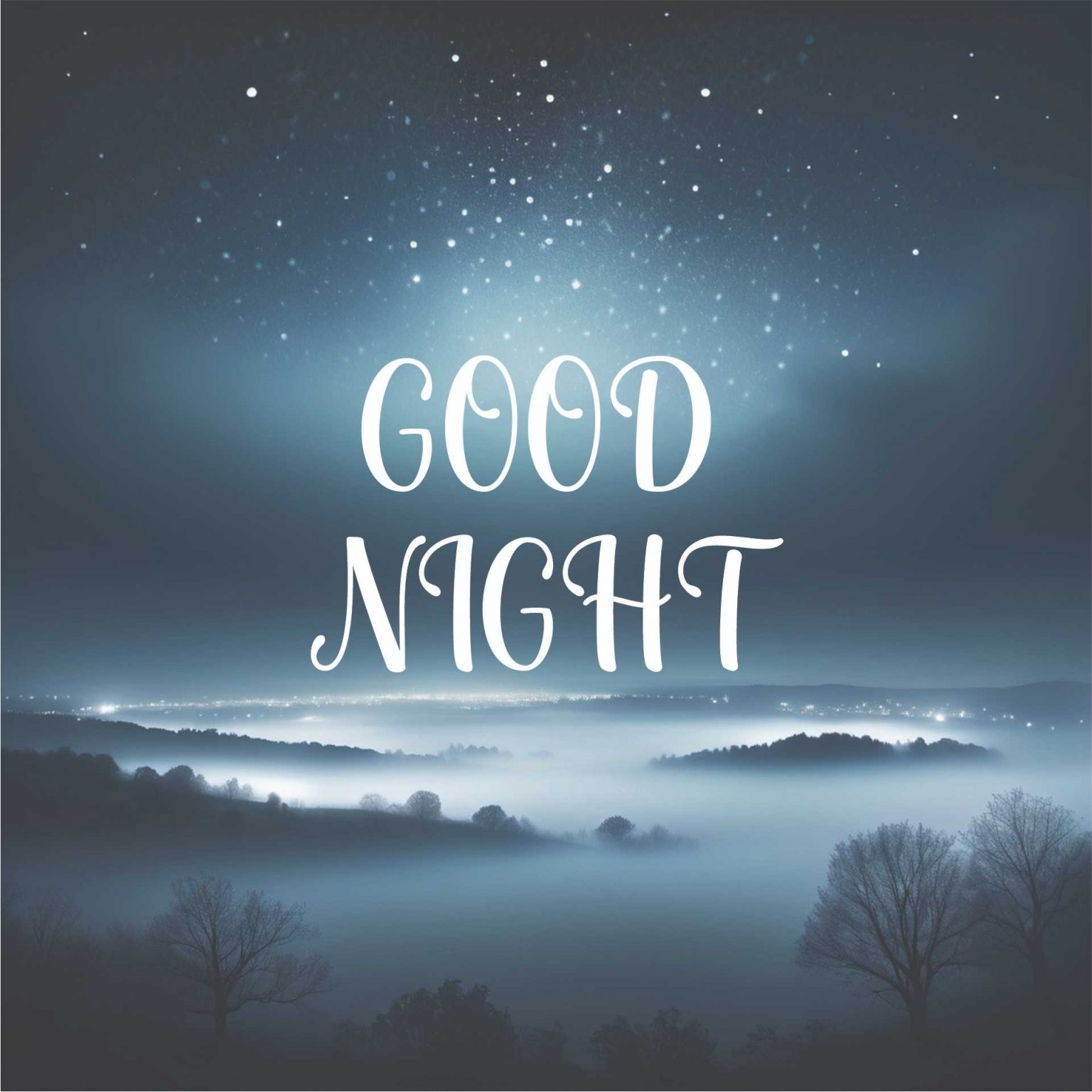 100+ Beautiful Good Night Images & Quotes for a Peaceful Night