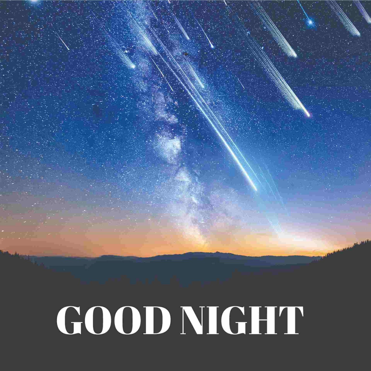 100+ Beautiful Good Night Images & Quotes for a Peaceful Night
