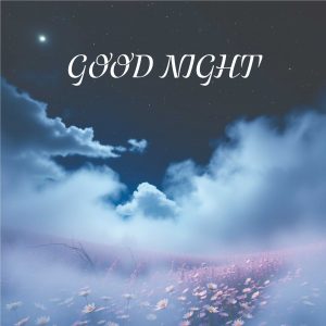 100+ Beautiful Good Night Images & Quotes for a Peaceful Night